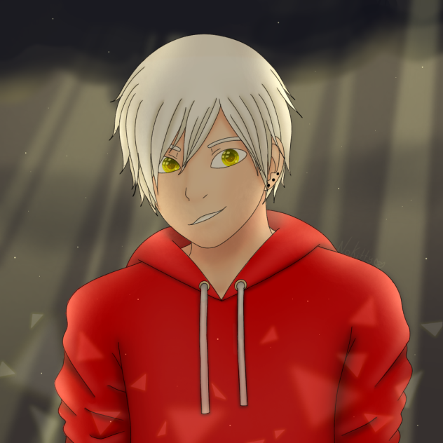 Jeremy 🌄 - ibisPaint