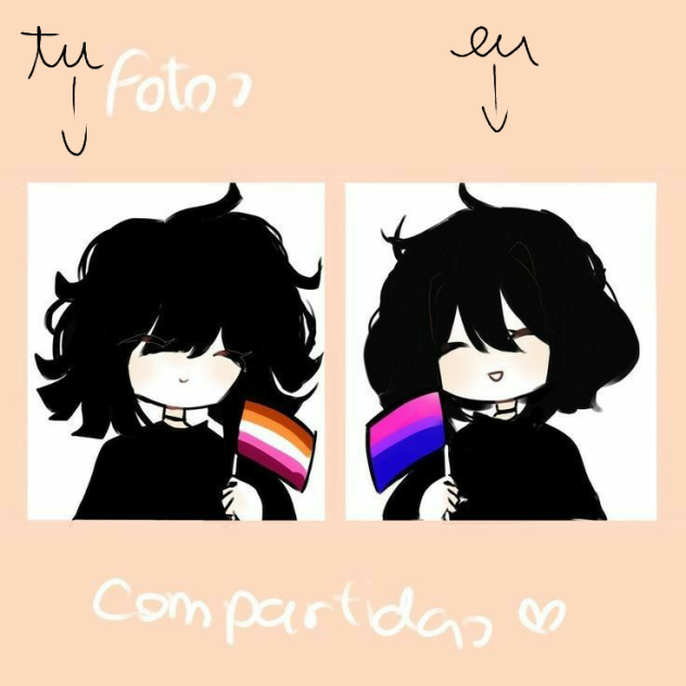 metadinha pra sam - ibisPaint