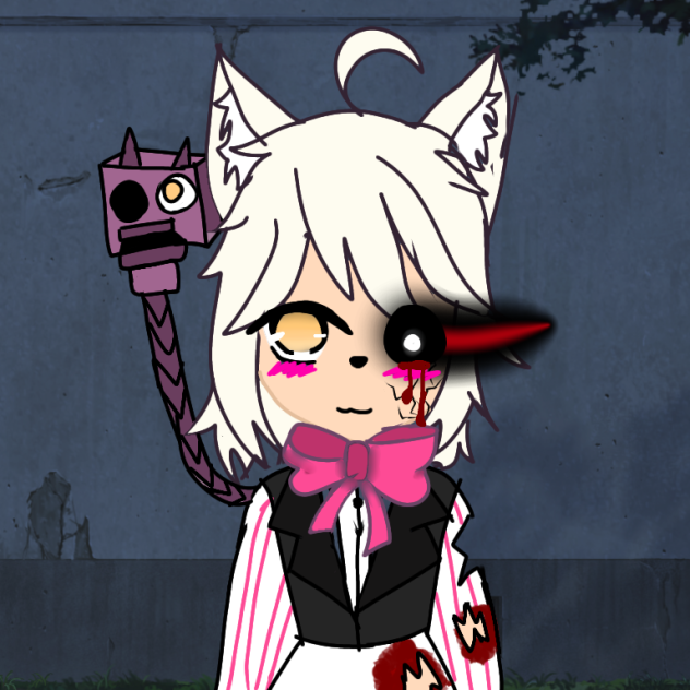 Mangle - ibisPaint