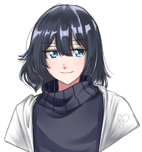 Rafael Yuuki - ibisPaint