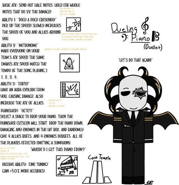 PHIGHTING OC - ibisPaint