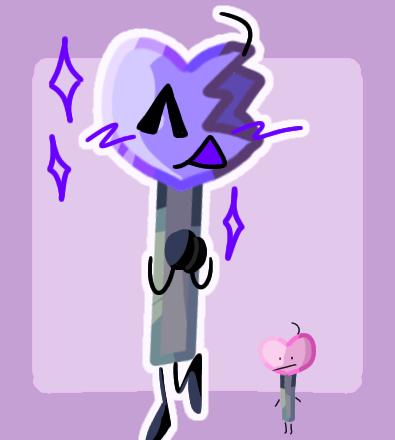 Some fa =]] - ibisPaint