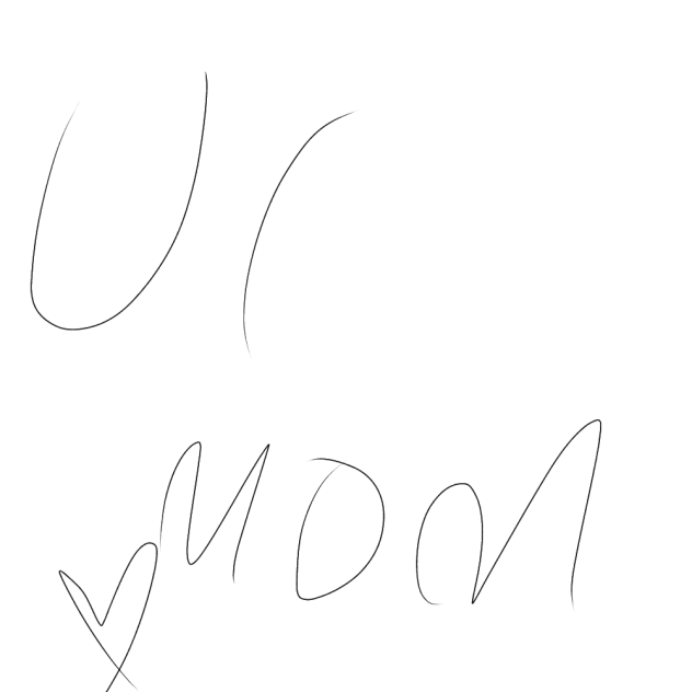 ur mom - ibisPaint