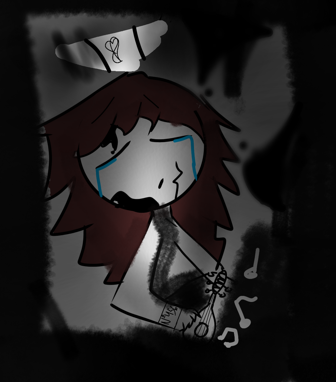 More Sakury past - ibisPaint