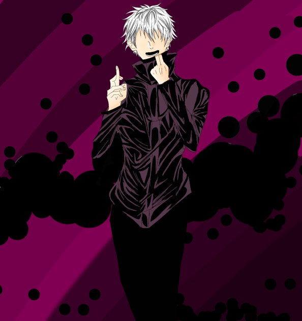 unlimited void - ibisPaint