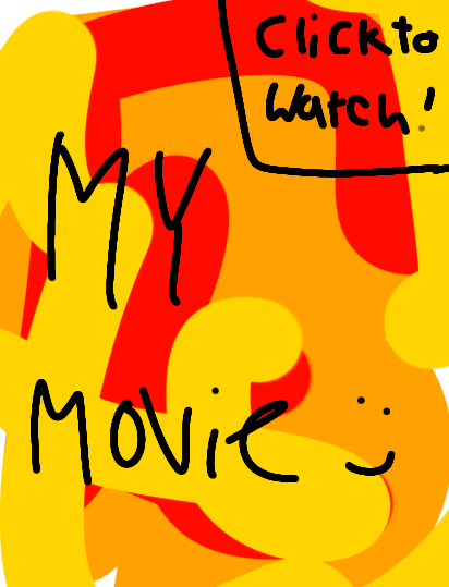 my movie - ibisPaint