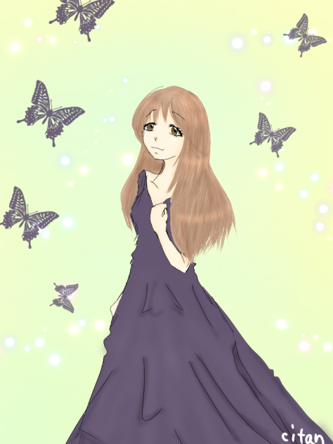 無題222 - ibisPaint