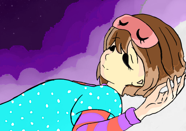 dreamtale Frisk - ibisPaint