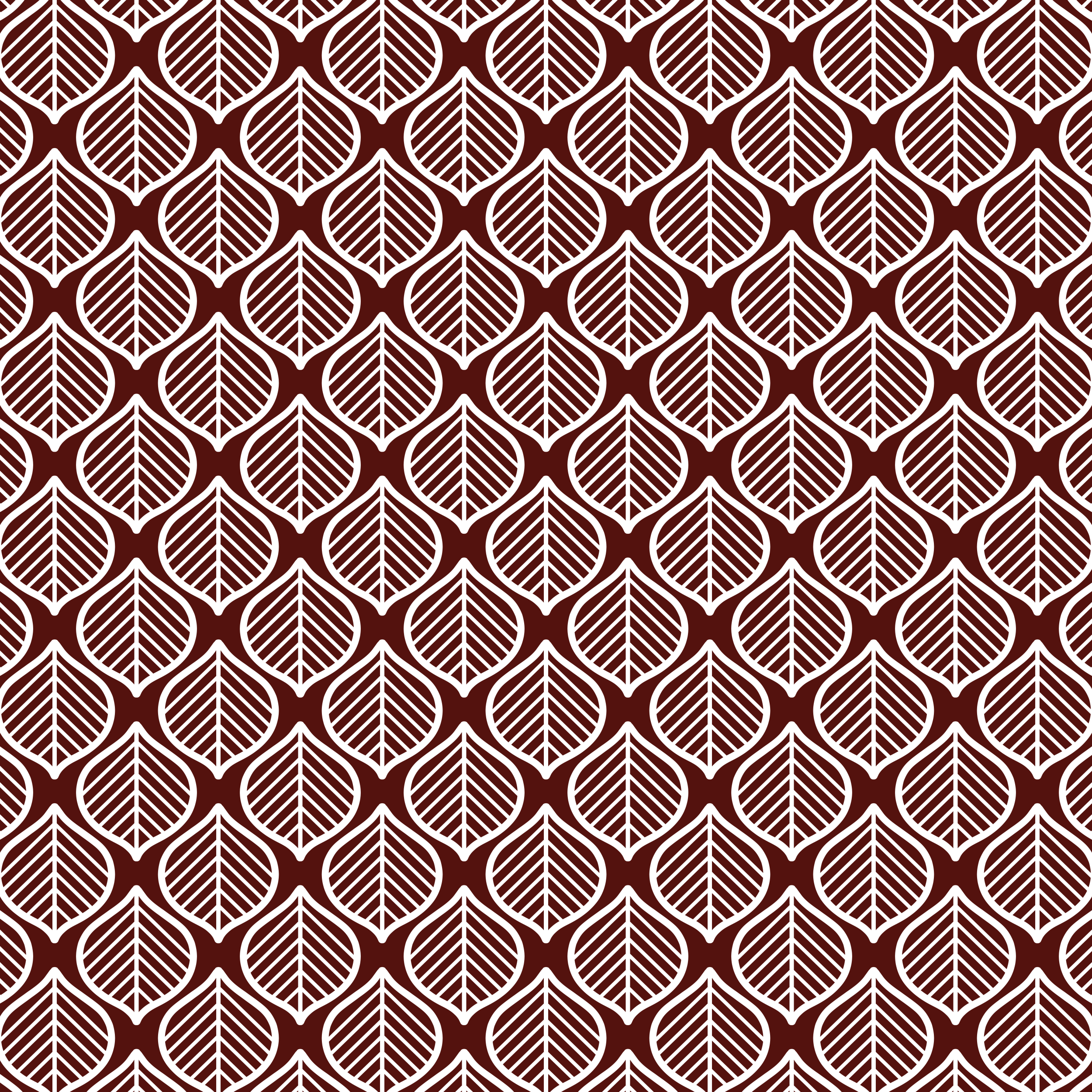 Traditional pattern 20 - ibisPaint