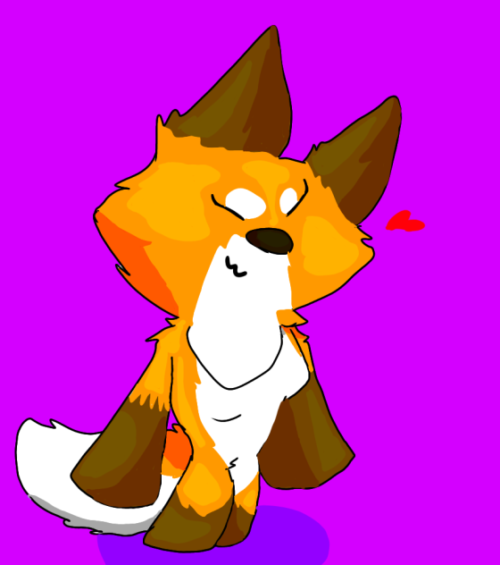 silly art - ibisPaint