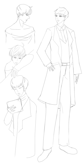 OC-Michaelis - ibisPaint