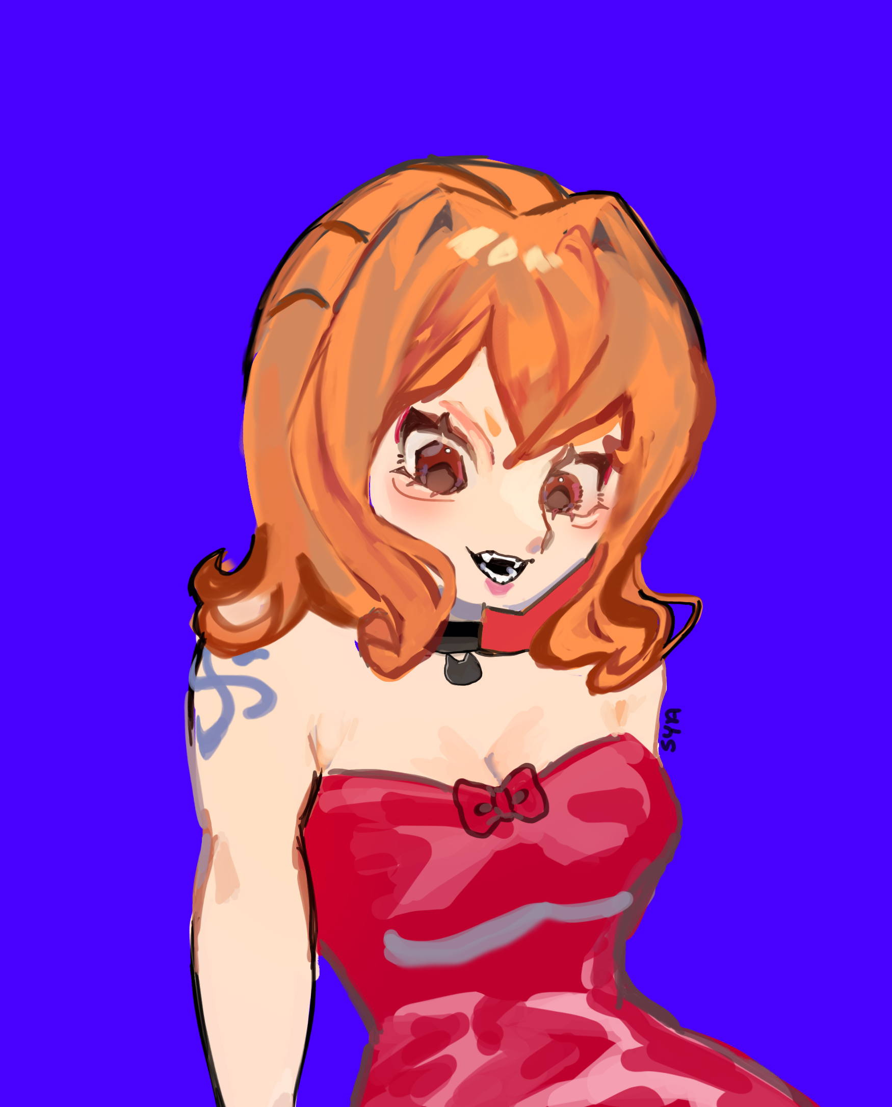 nami - ibisPaint