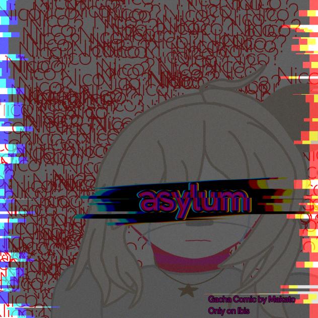 ASYLUM Icon2 - ibisPaint