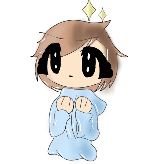 Edit for someone - ibisPaint