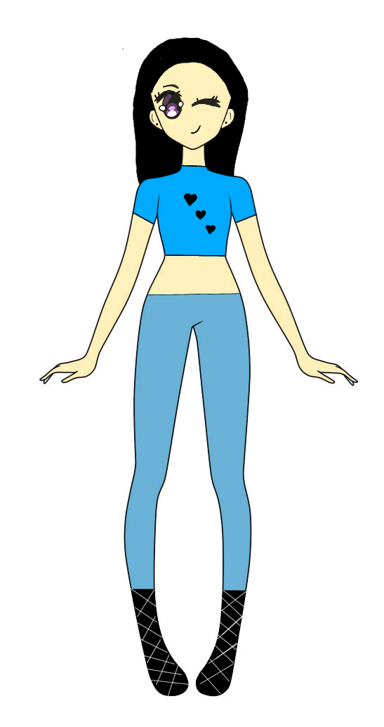 Harley 💣 - ibisPaint