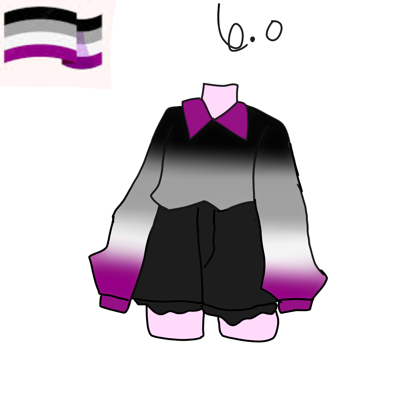 pride flags 4 - ibisPaint