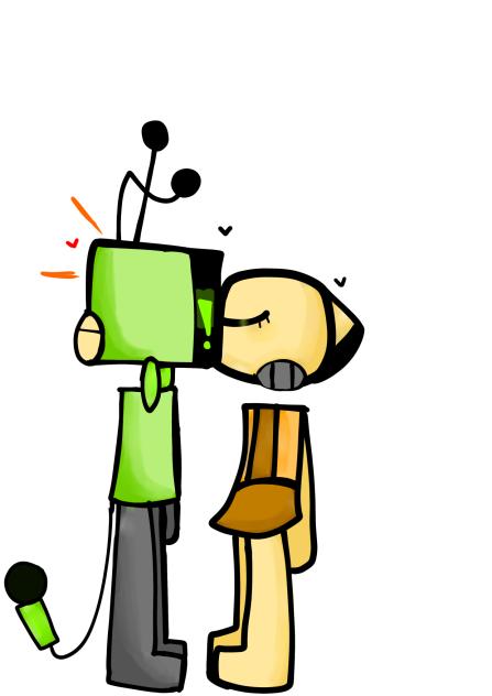 Shellvision - ibisPaint