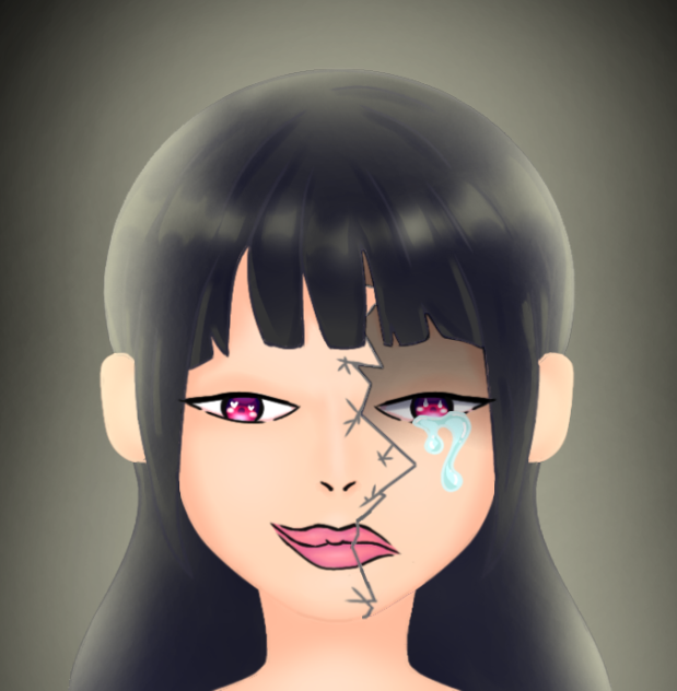 Hidden Emotions - ibisPaint