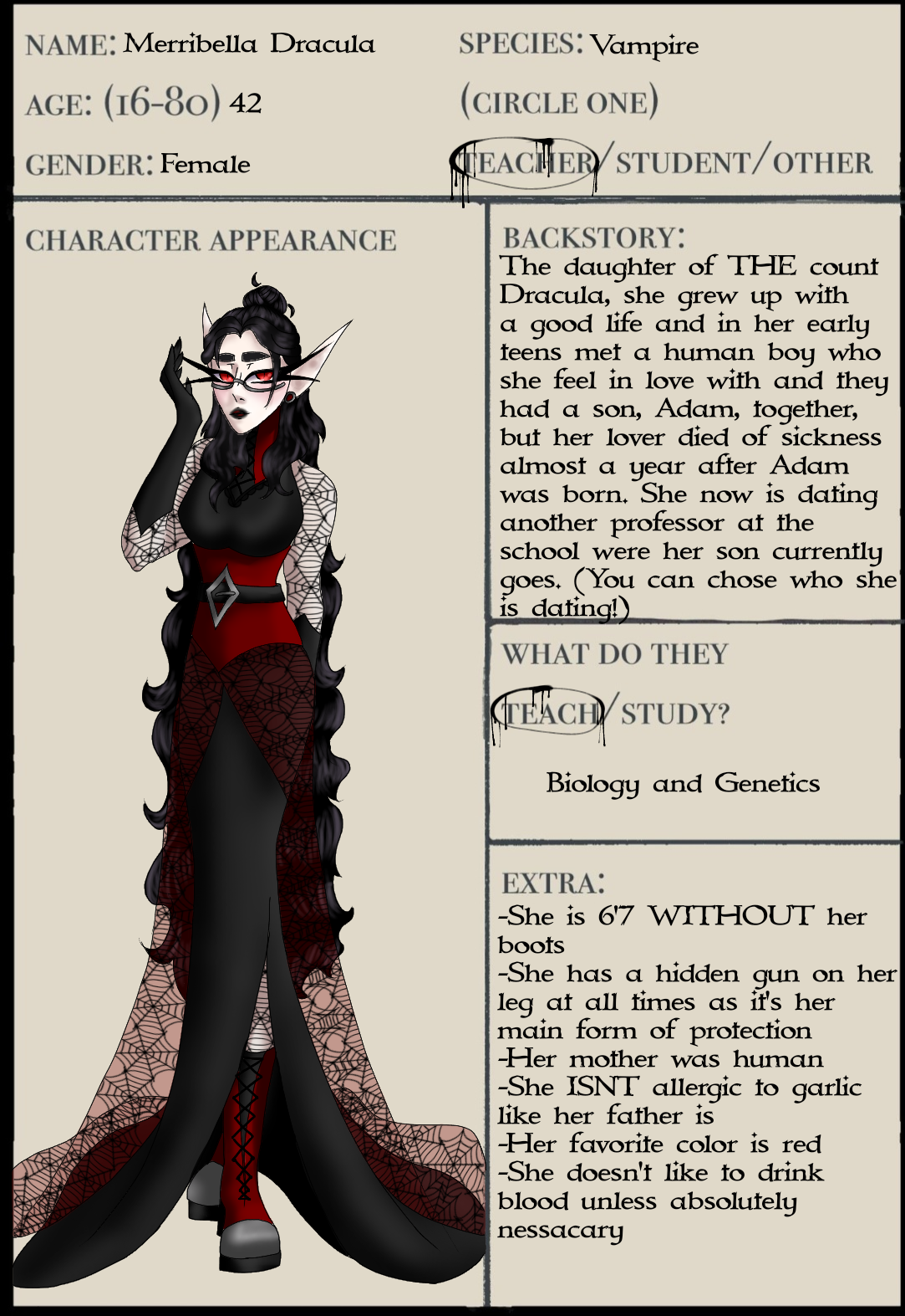 GSBM Entry #1 - ibisPaint