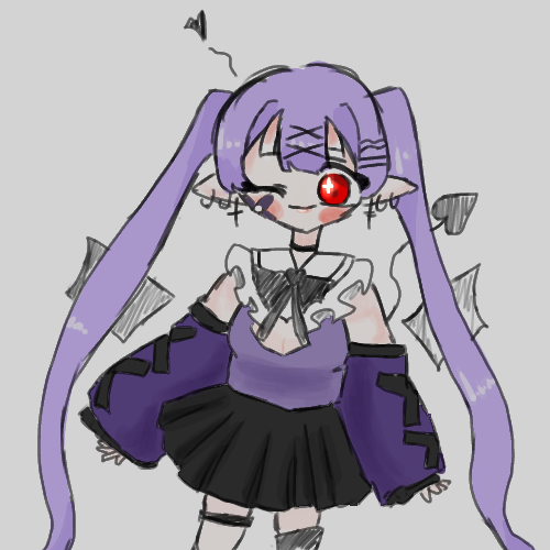 無題735 - ibisPaint