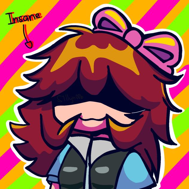 Meri artz - ibisPaint