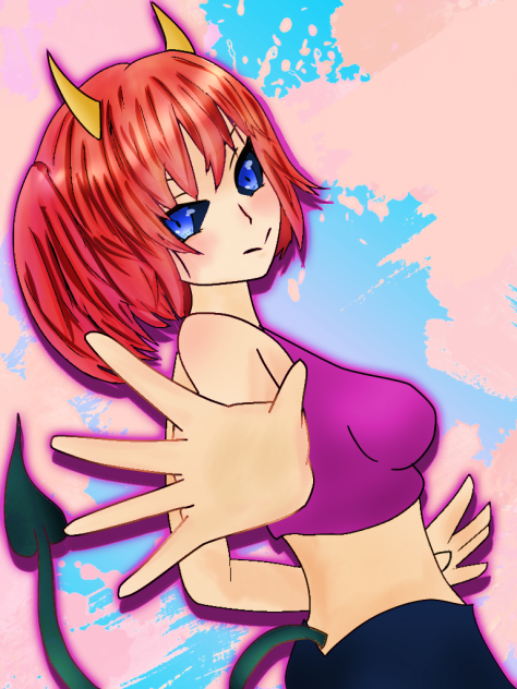 無題141 - ibisPaint