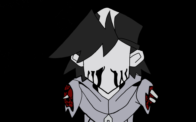 lost silver - ibisPaint