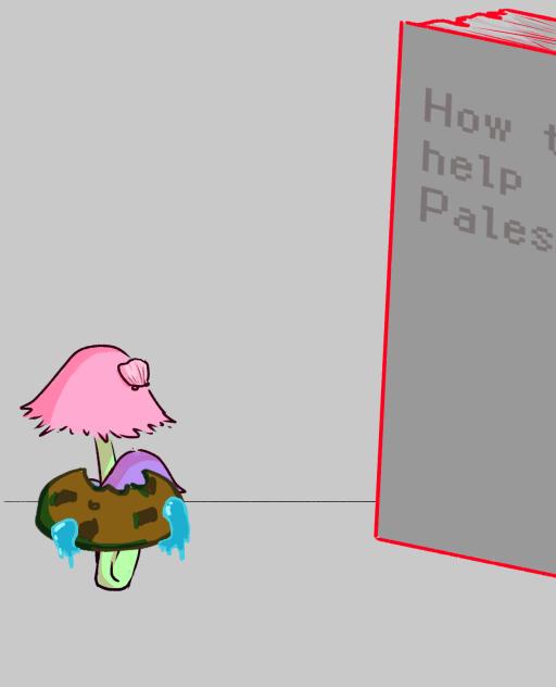 Stop Chewing so loud meme - ibisPaint