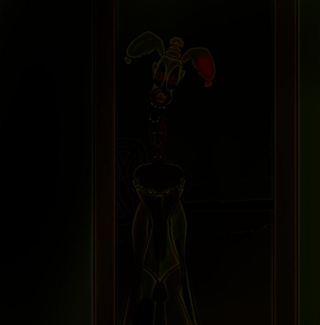 twisted Looey (Dandy's world) - ibisPaint