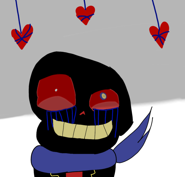 error sans - ibisPaint