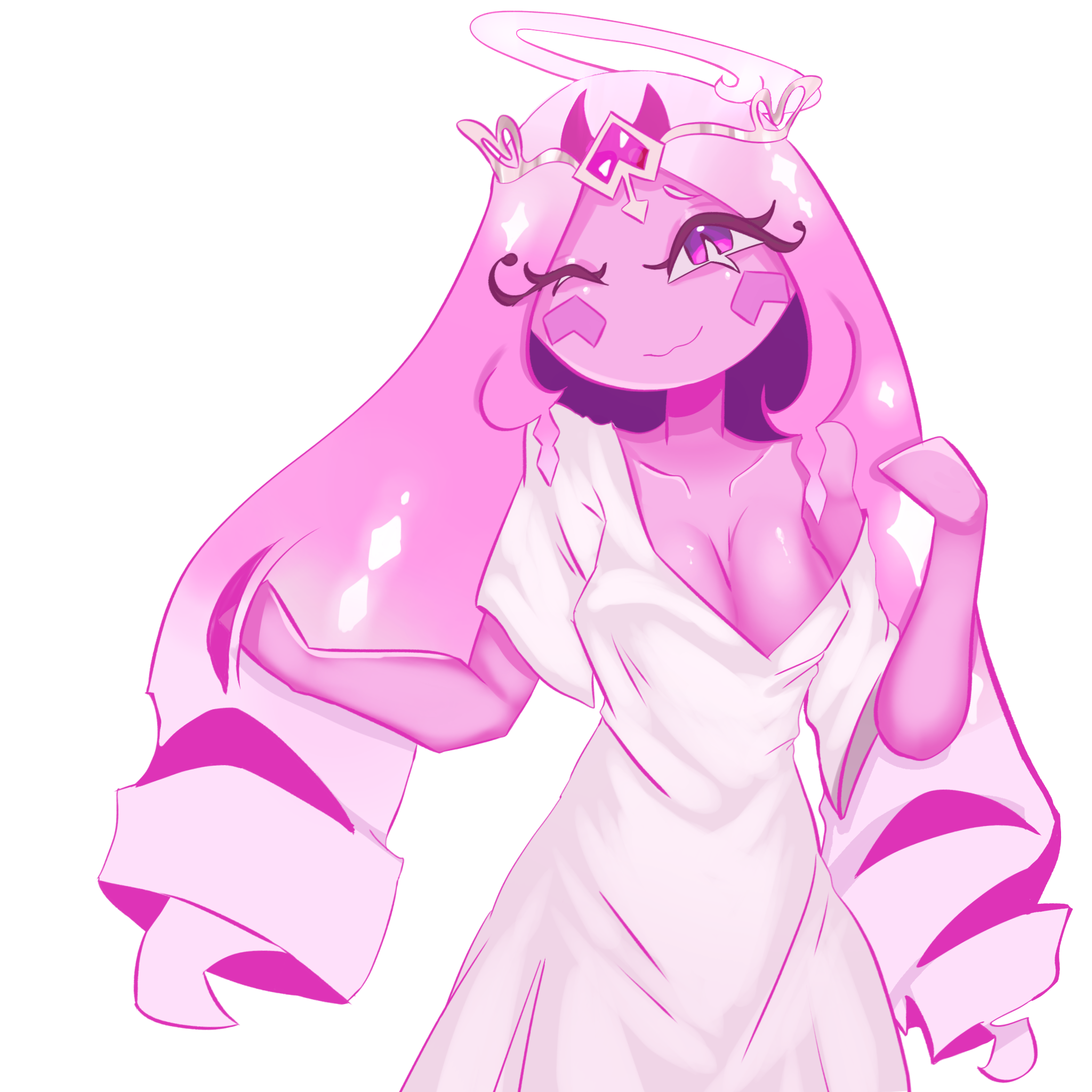 Eternal sugar - ibisPaint