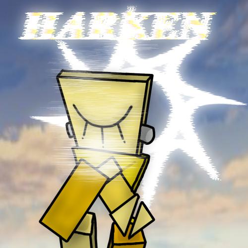 Harken - Die of Death art - ibisPaint