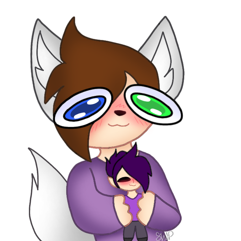 Plush♡Vi-SWP - ibisPaint