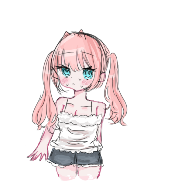 無題93 - ibisPaint