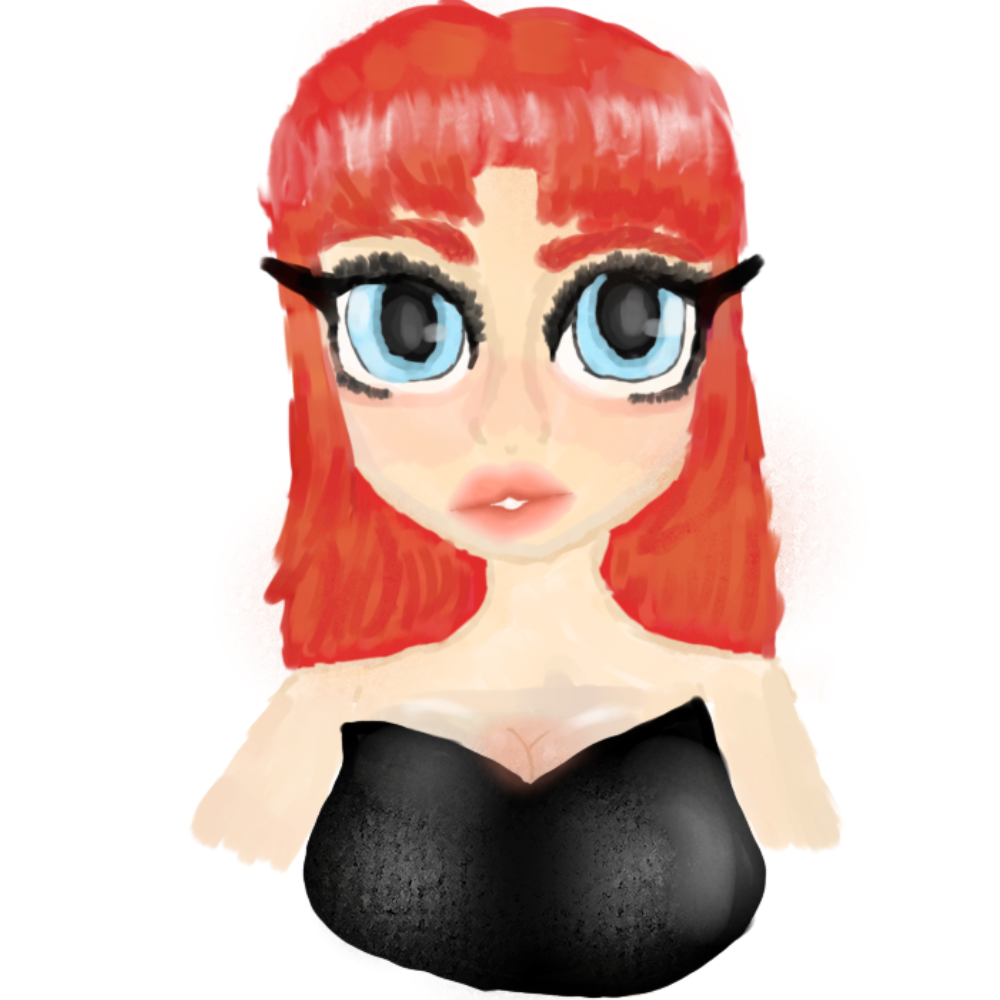 fire element - ibisPaint