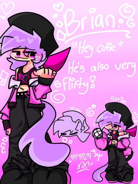 •Lust Boyfriend• - ibisPaint