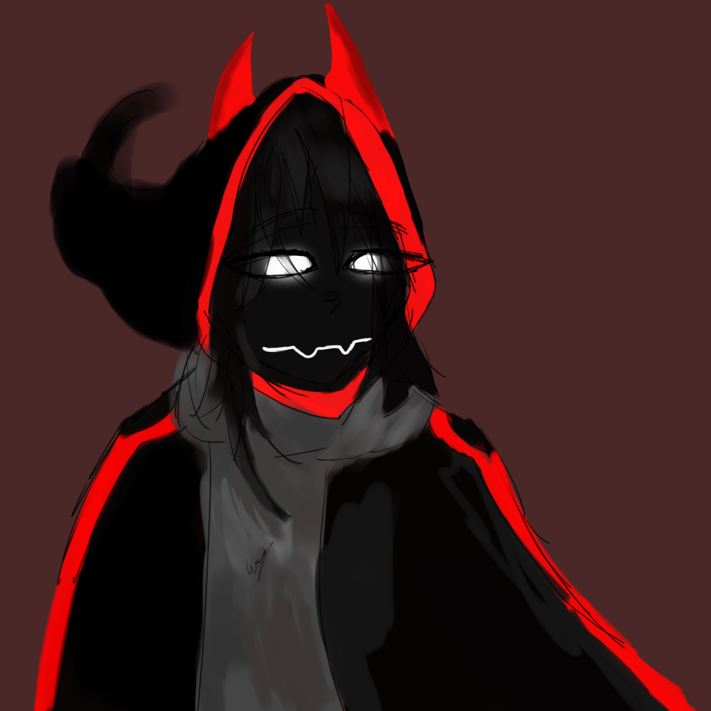 random bbh fanart - ibisPaint
