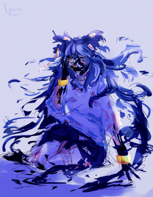 oh (722) - ibisPaint