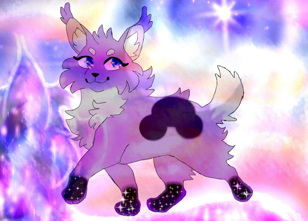 star`fur - ibisPaint