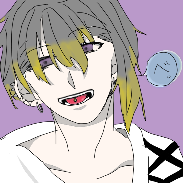 無題427 - ibisPaint