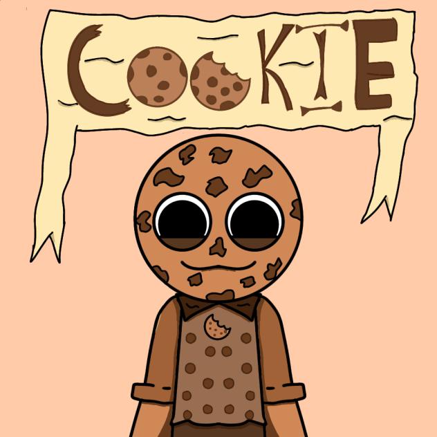 cookie - ibisPaint