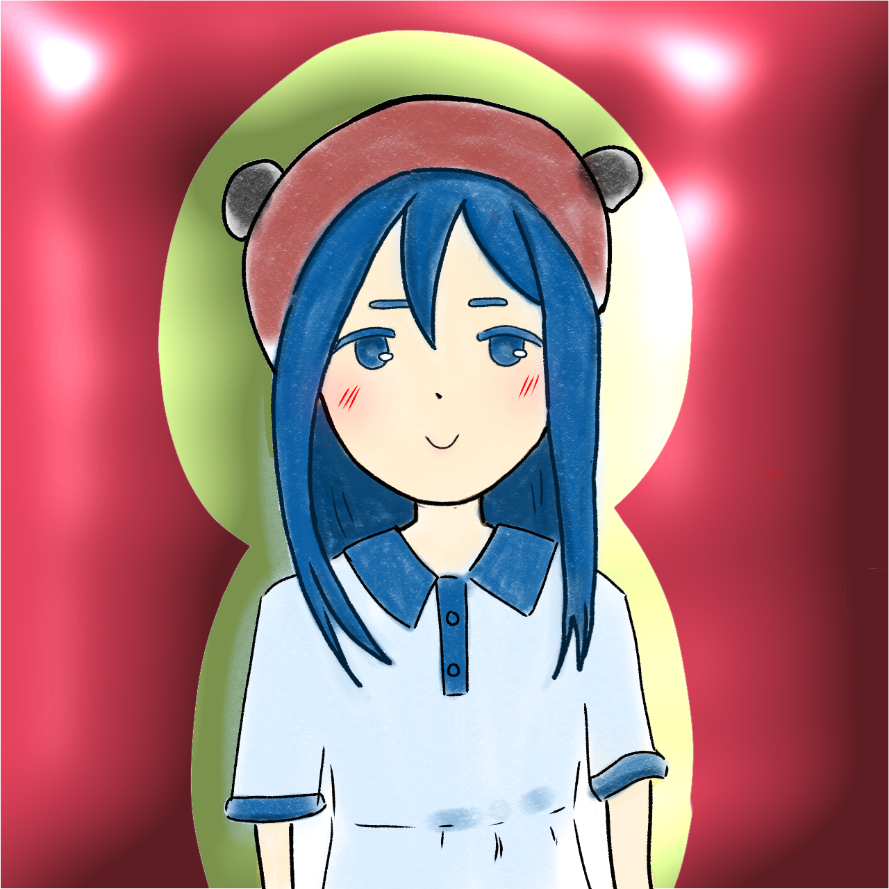 Untitled88 - ibisPaint