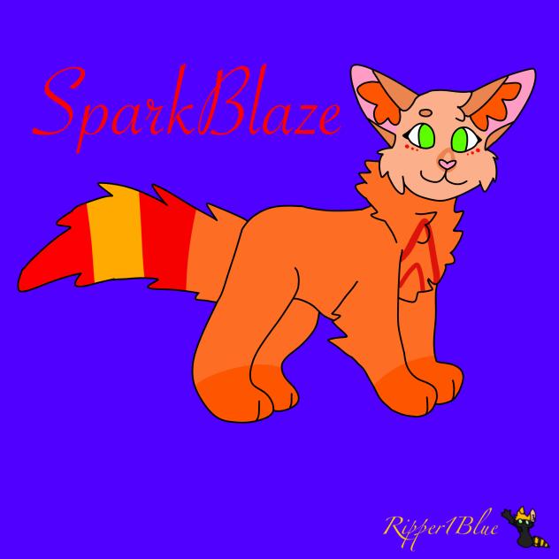 FA for Squilf - ibisPaint