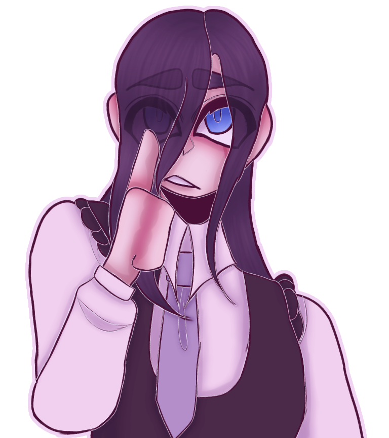 Freya Lezabel - ibisPaint