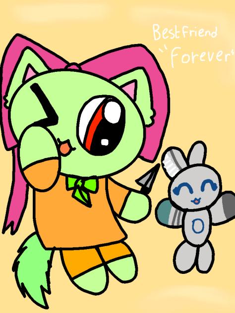forever - ibisPaint
