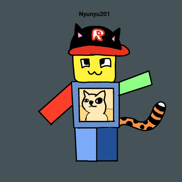 Project 1 - ibisPaint