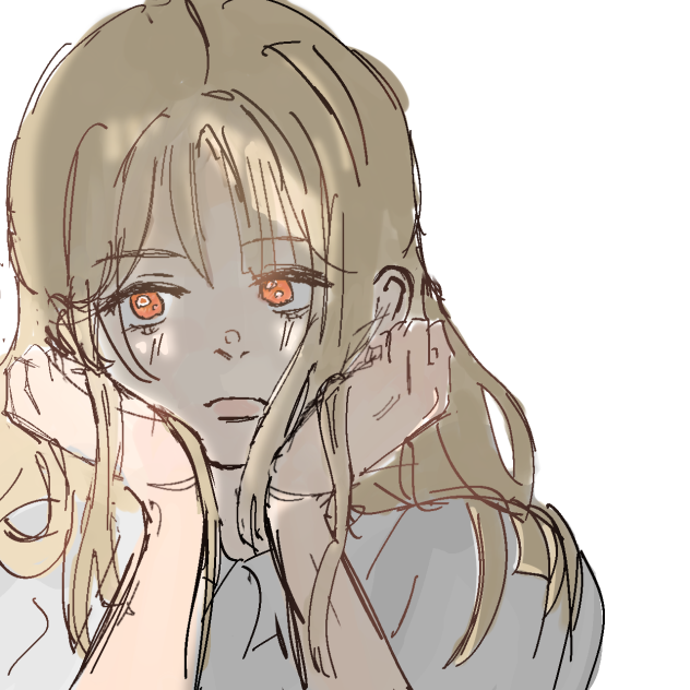 ‘Sexy to someone’ is all i really want.. - ibisPaint