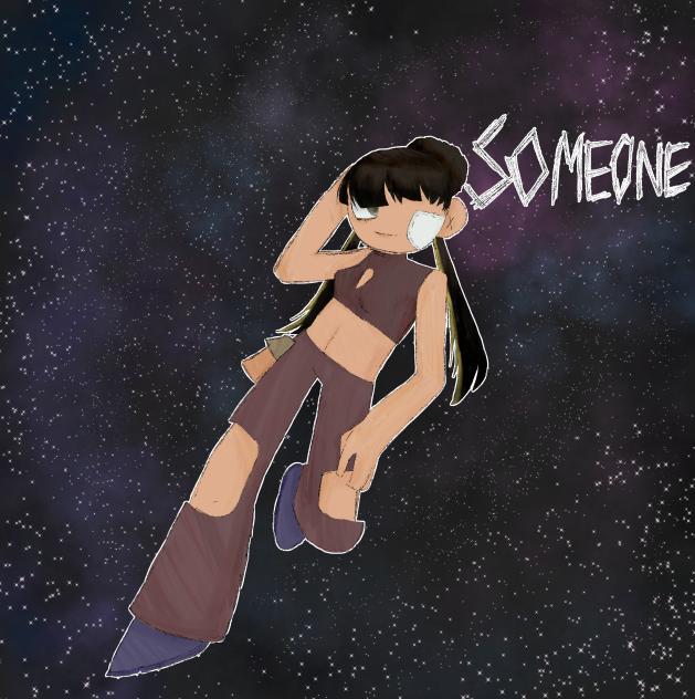 Some oc_Restored2 - ibisPaint