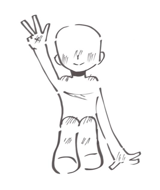 waou - ibisPaint