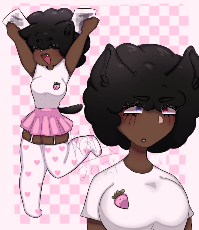 Kahuku-paw - ibisPaint